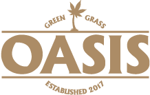 Green Grass Oasis – Cannabis Store